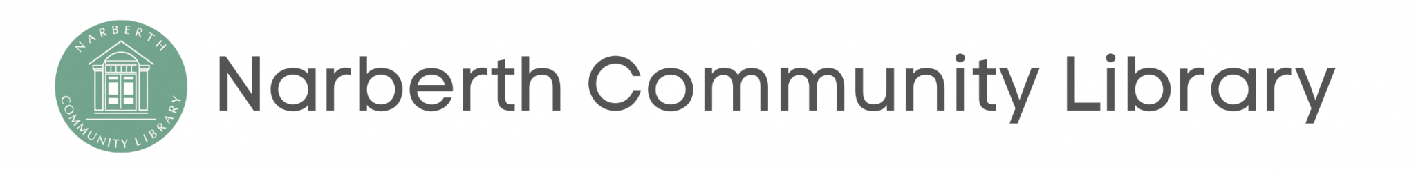 Narberth Community Library – Serving Narberth Borough since 1921